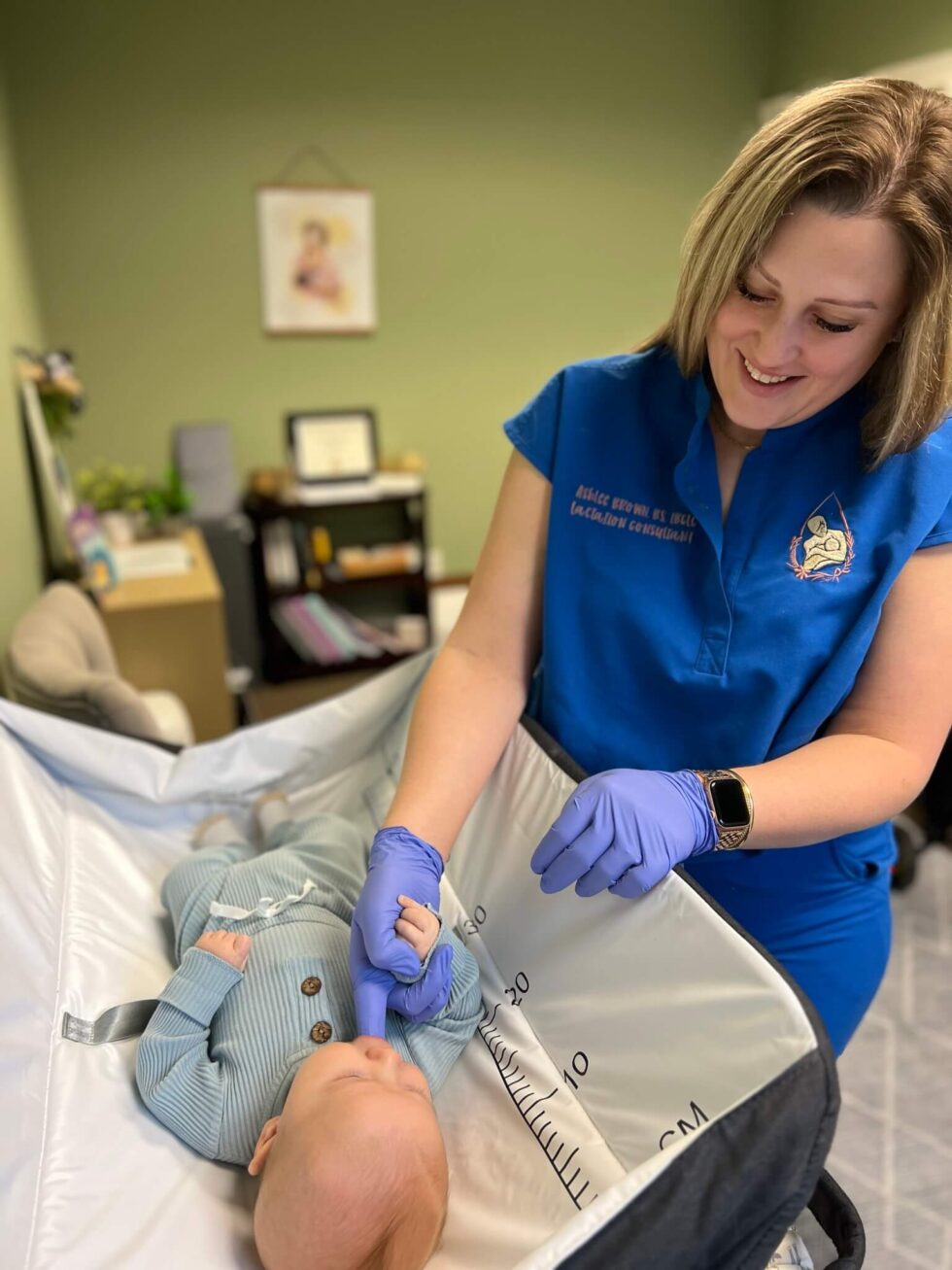 Lactation Consultant | Kentucky Breastfeeding Center | Lactation ...