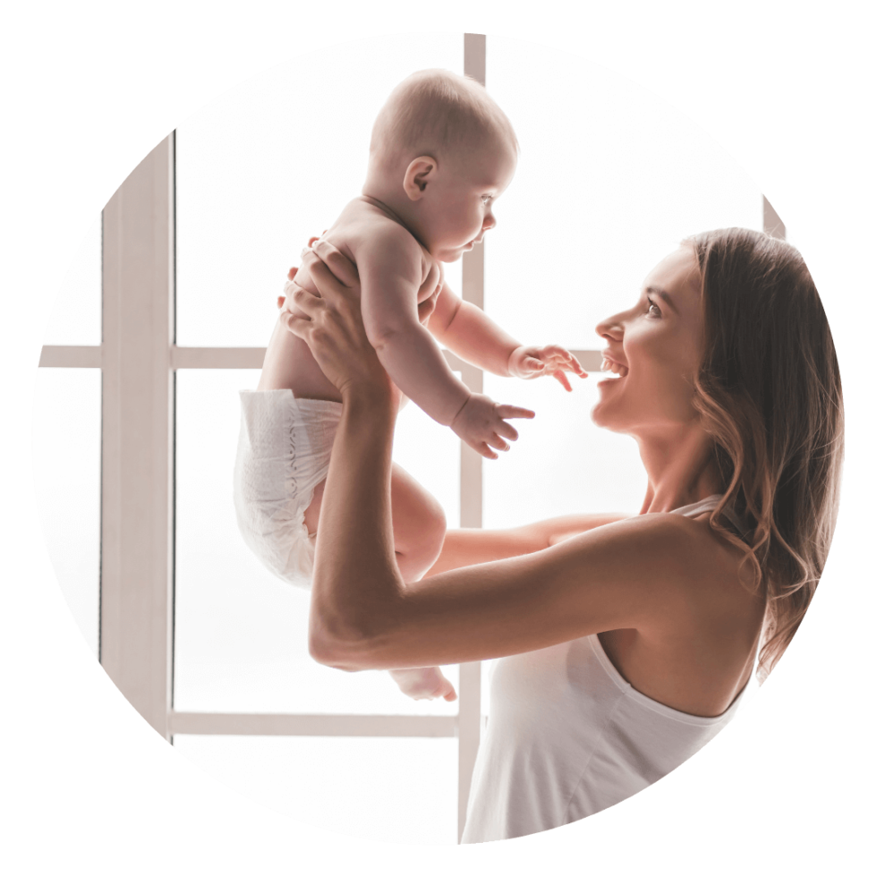 Low Breast Milk Supply | Specialties | Kentucky Breastfeeding Center